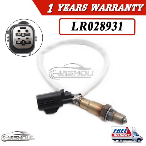 Rear O2 Oxygen Sensor For Land Rover Range Rover Evoque 12-13 LR2 13-15 ...