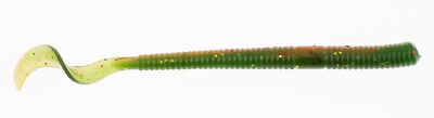 Berkley PowerBait Power Worms Soft Bait - Camo - 4in | 10cm - Bass | eBay
