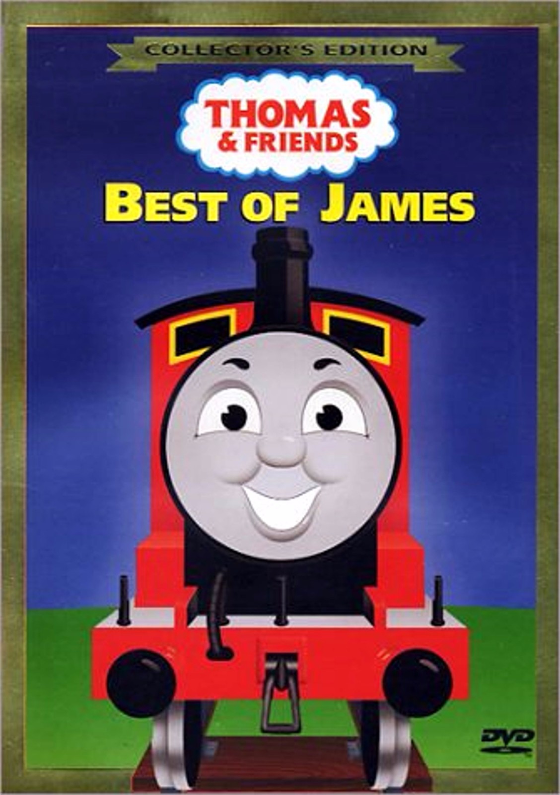 Thomas and Friends DVDs, set of 3 | eBay UK