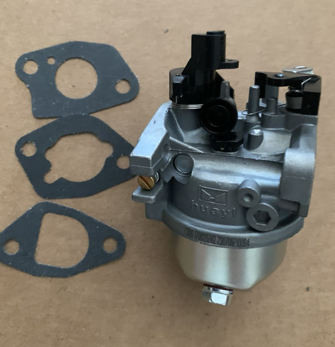 Carburetor Carb Parts For Toro Recycle Mower 20323 20835 20836 29639 TX ...
