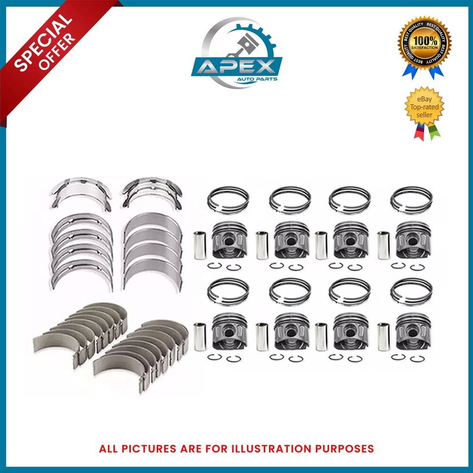 Range Rover Sport L494 448DT 4.4 TDV8 Lega Acciaio Albero Con ...