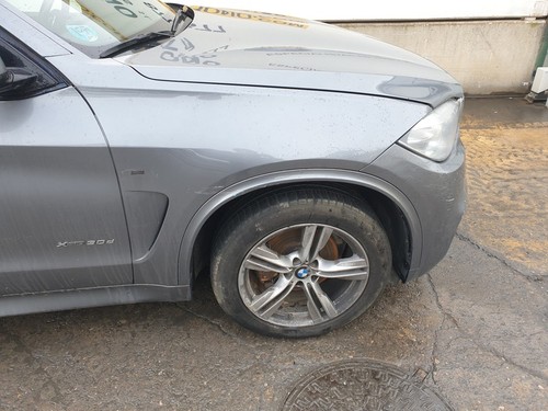 67627322748 Front Right Power Window Engine for BMW X5 3.0 2013 2076598 ...