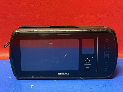 Kronos 8610000-001 Intouch DX Time Clock With AC Adapter | eBay