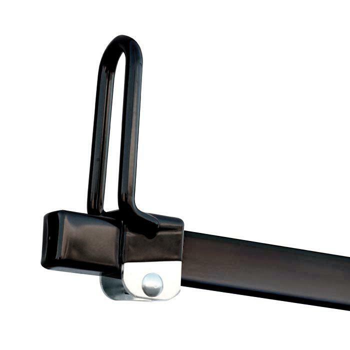 BOX Truck CUBE van 3pc Ladder Van Rack System (BLACK) 84" width | eBay