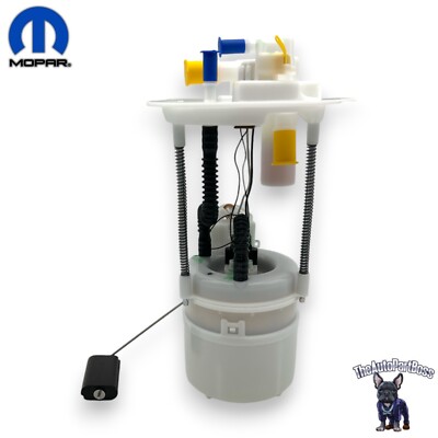 Fuel Pump/Level Unit Module Kit OEM Mopar 68368228AC | eBay