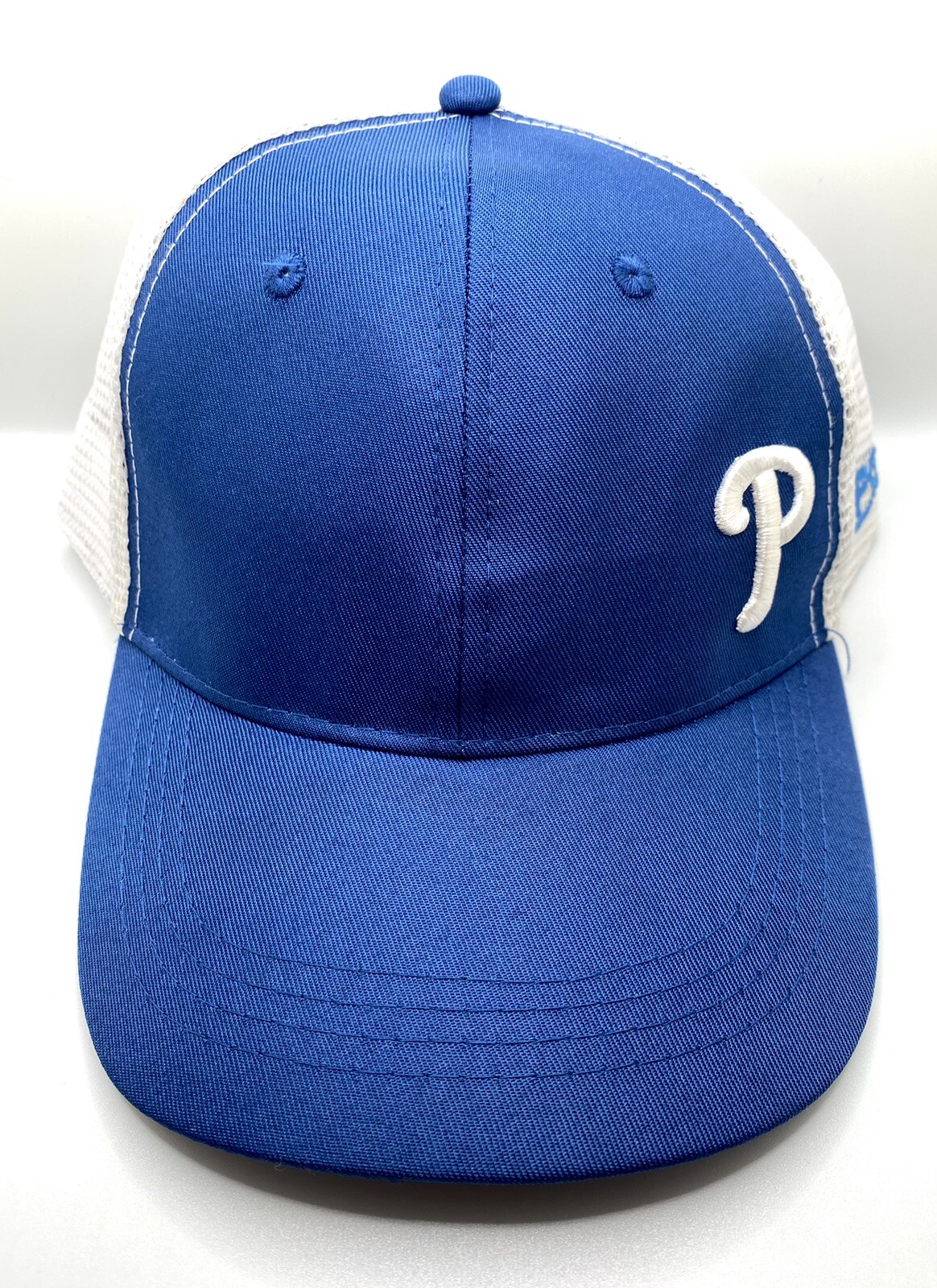 Philadelphia Phillies 2023 SGA Blue Adult Snapback Hat Cap PGW | eBay