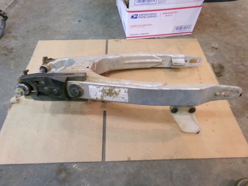 Yamaha TTR230 TTR 230 TT-R 2008 08 rear swingarm swing arm bar spacer ...