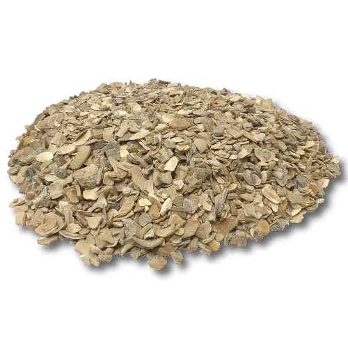 OYSTER SHELL GRIT Calcium BONES EGGS Poultry Fowl Chicken Bird Feed ...