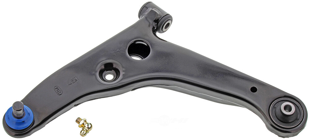Suspension Control Arm and Ball Joint Assembly-Assembly Front Left ...