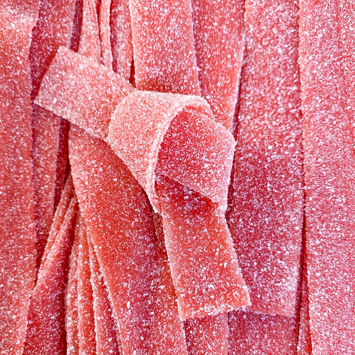 Fizzy Belts Sweets fizzy long chewy ALL FLAVOURS party favours ***BEST ...