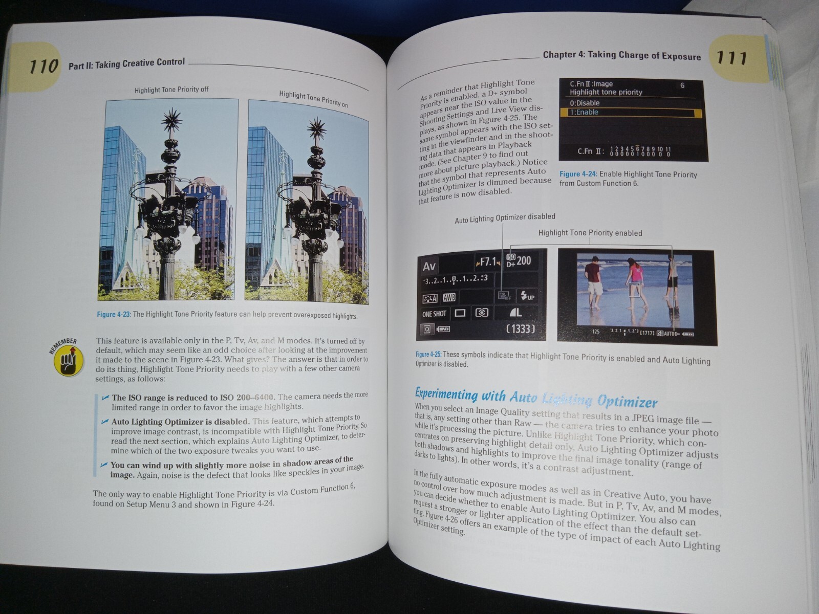 Canon Eos Rebel T5/1200D for Dummies by Robert Correll and Julie Adair King (2014, Trade ...