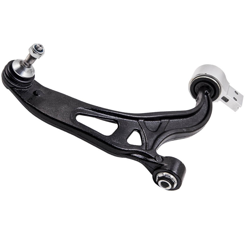 2 Pcs Front Lower Control Arms Assembly For Ford Explorer 2011-2019 2X2 ...