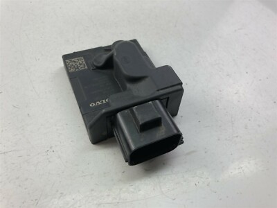 G596 VOLVO ECU Control Module Unit 32312196 | eBay