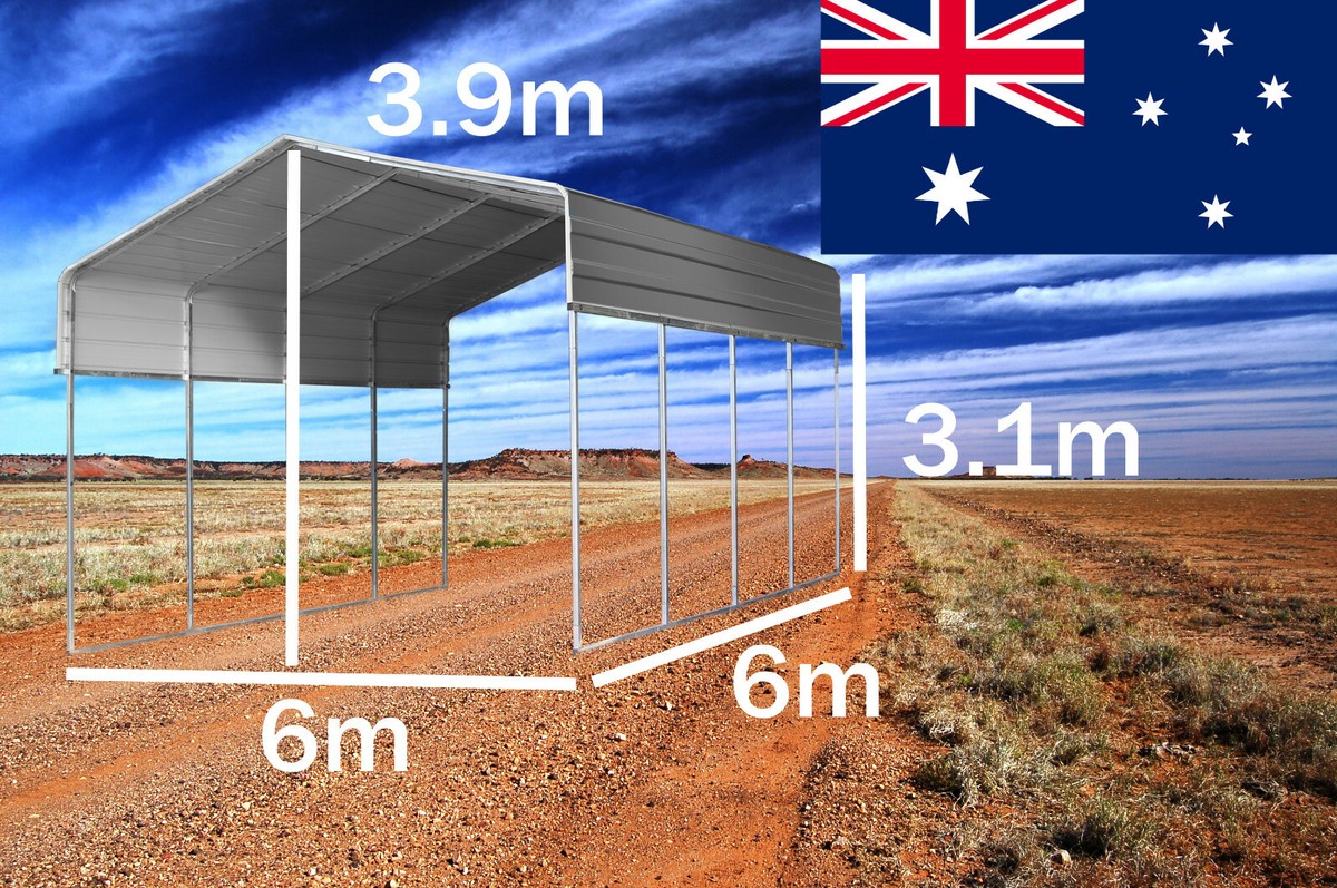 Portable Garages And Shelters Garages: Portable Garages + Garage Tents