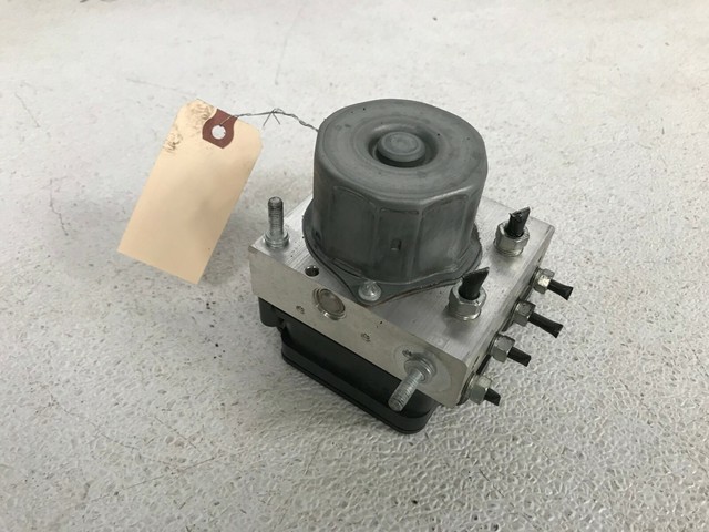 15 16 SUBARU IMPREZA ABS MODULE PUMP ASSEMBLY CROSSTREK LOT2126 | eBay