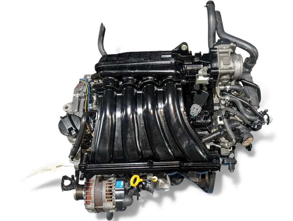 Nissan NV200 Cargo Van 2013-2019 2.0L 4CYL Engine JDM MR20DE Motor | eBay