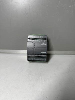 Schneider Electric TM172E28R PLC MODICON M172 | eBay