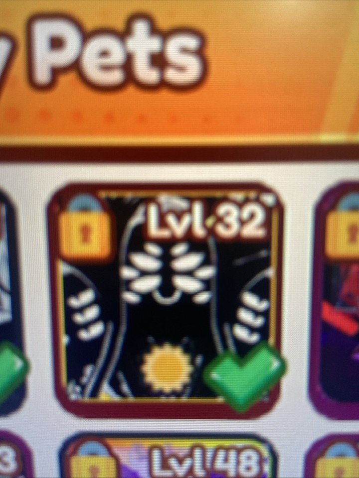 Golden Eclipse ☀️ || Saber Simulator | Roblox | eBay