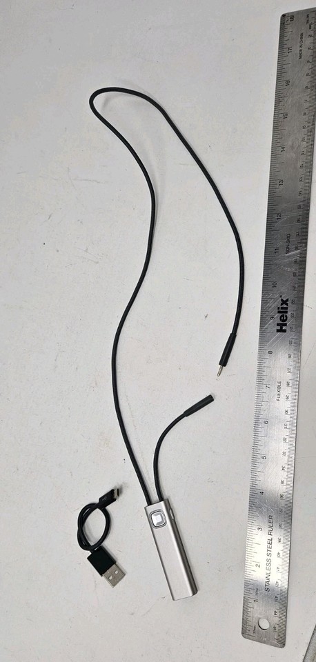 WIDEX COM-DEX Bluetooth phone & Audio Streamer Hearing Aid Gray ...