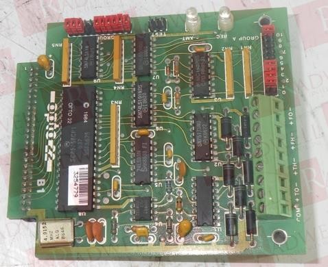 OPTO 22 B1 / B1 (NEW NO BOX) | eBay