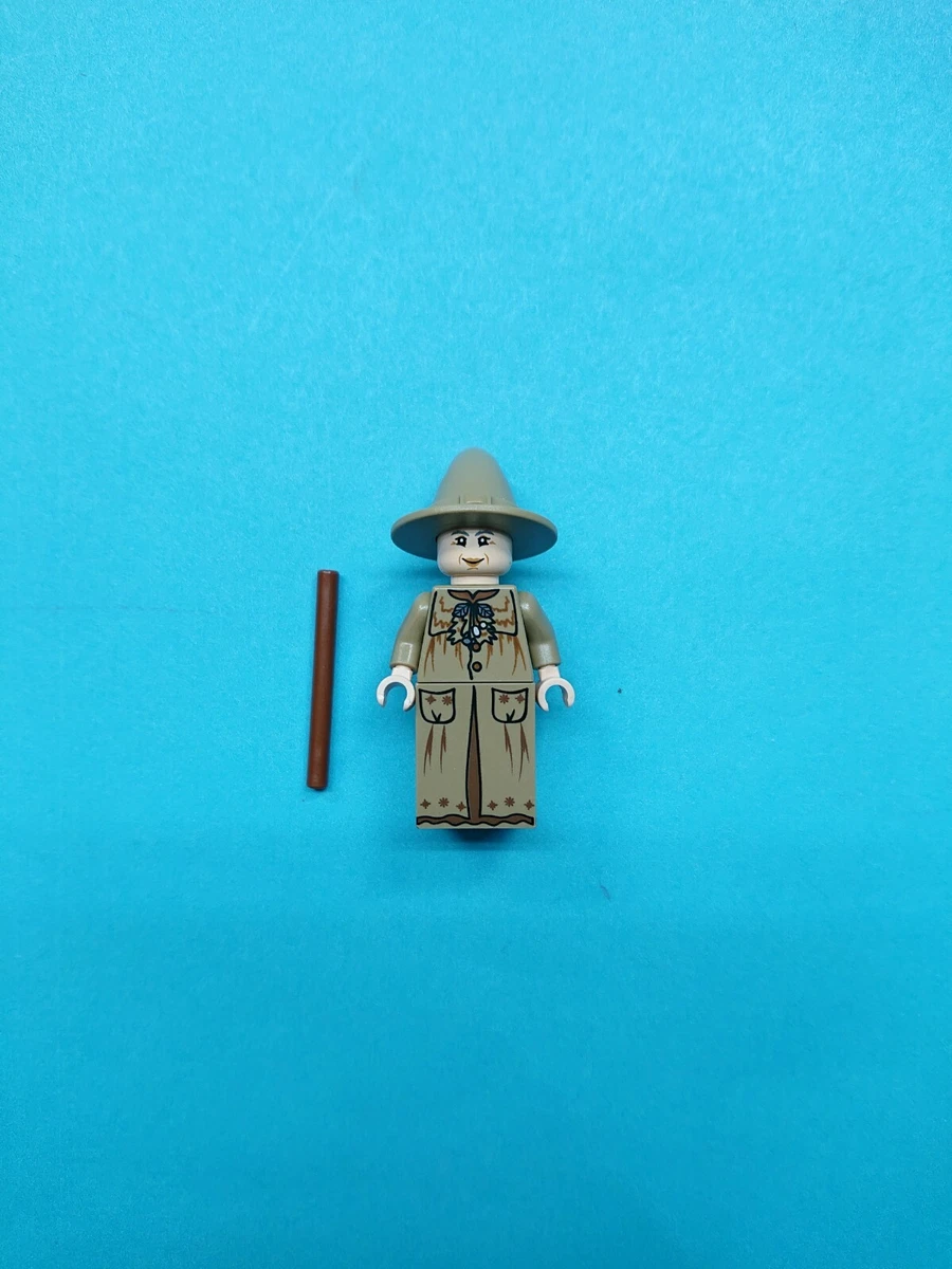 Professor Sprout Hat