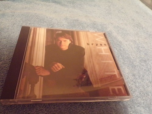Bryan White (MUSIC CD) | eBay