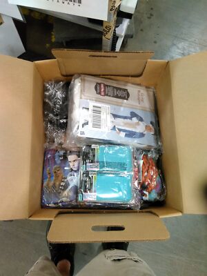 BULQ Liquidation Lot | New | Clothing, Shoes & Accessories | eBay