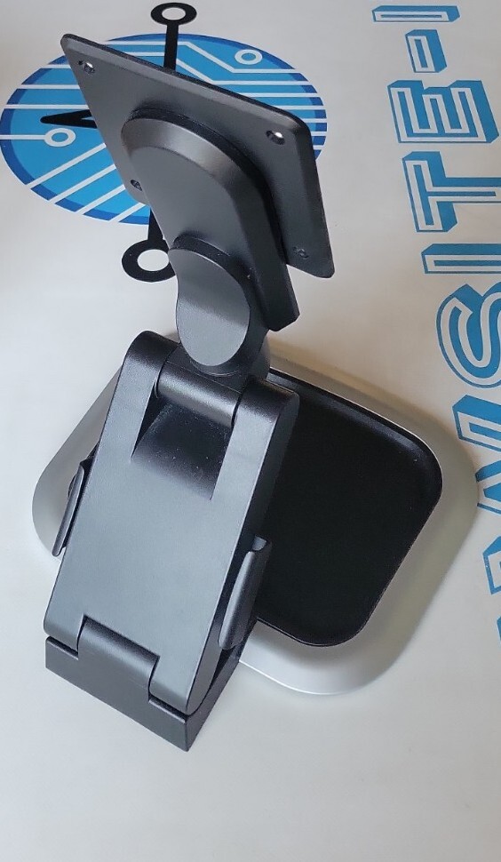 HP Compaq La1951g Em890a Monitor Stand With 4 Screws for sale online | eBay