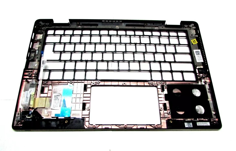 REF OEM Dell Latitude 7320 Laptop Palmrest Assembly HUA01 M1J25 | eBay