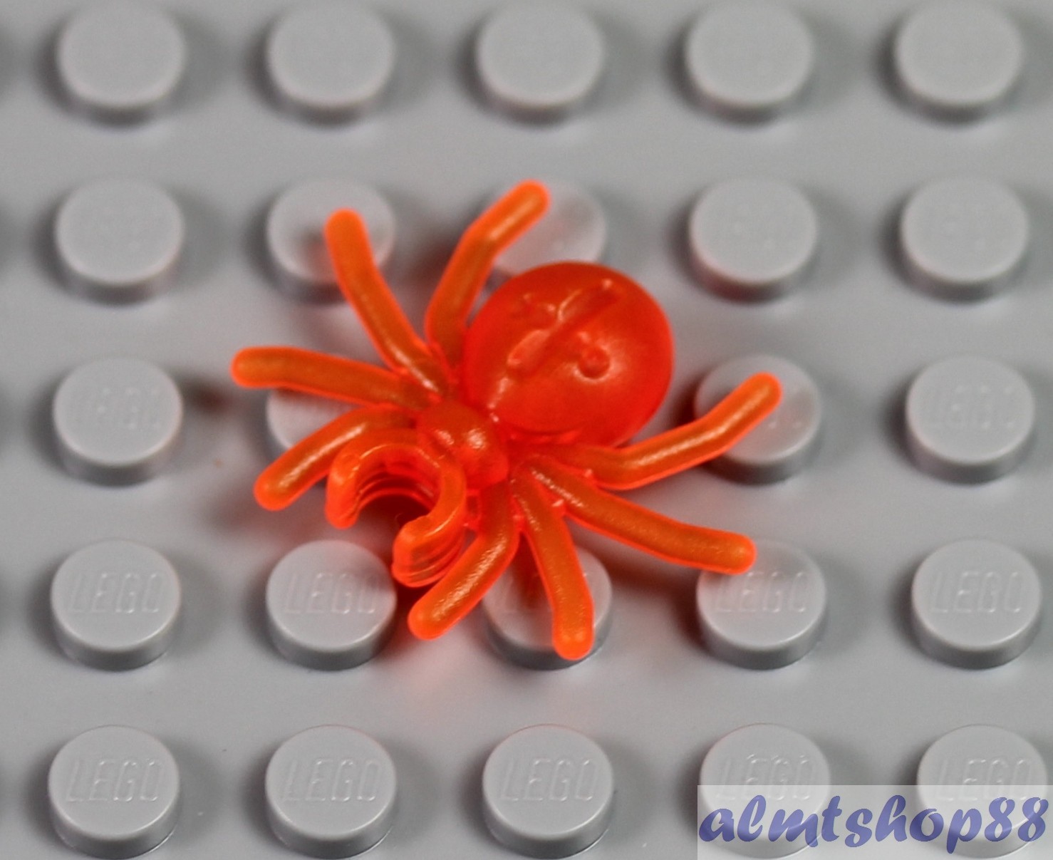 LEGO - Spiders Assorted Colors - Web Animal Insects Halloween Harry ...