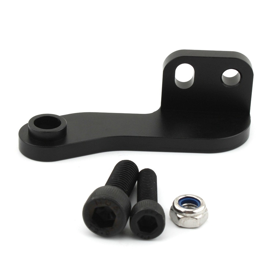 For Harley Nightster 975 RH975 2022+ CNC Footpeg Gear Shift Assist ...
