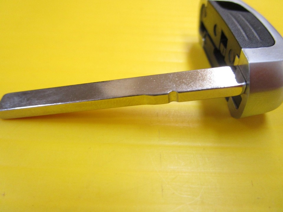 5x PEPS 'Center Mill' Proximity Smart Remote Emergency Keys 5939649 164 ...