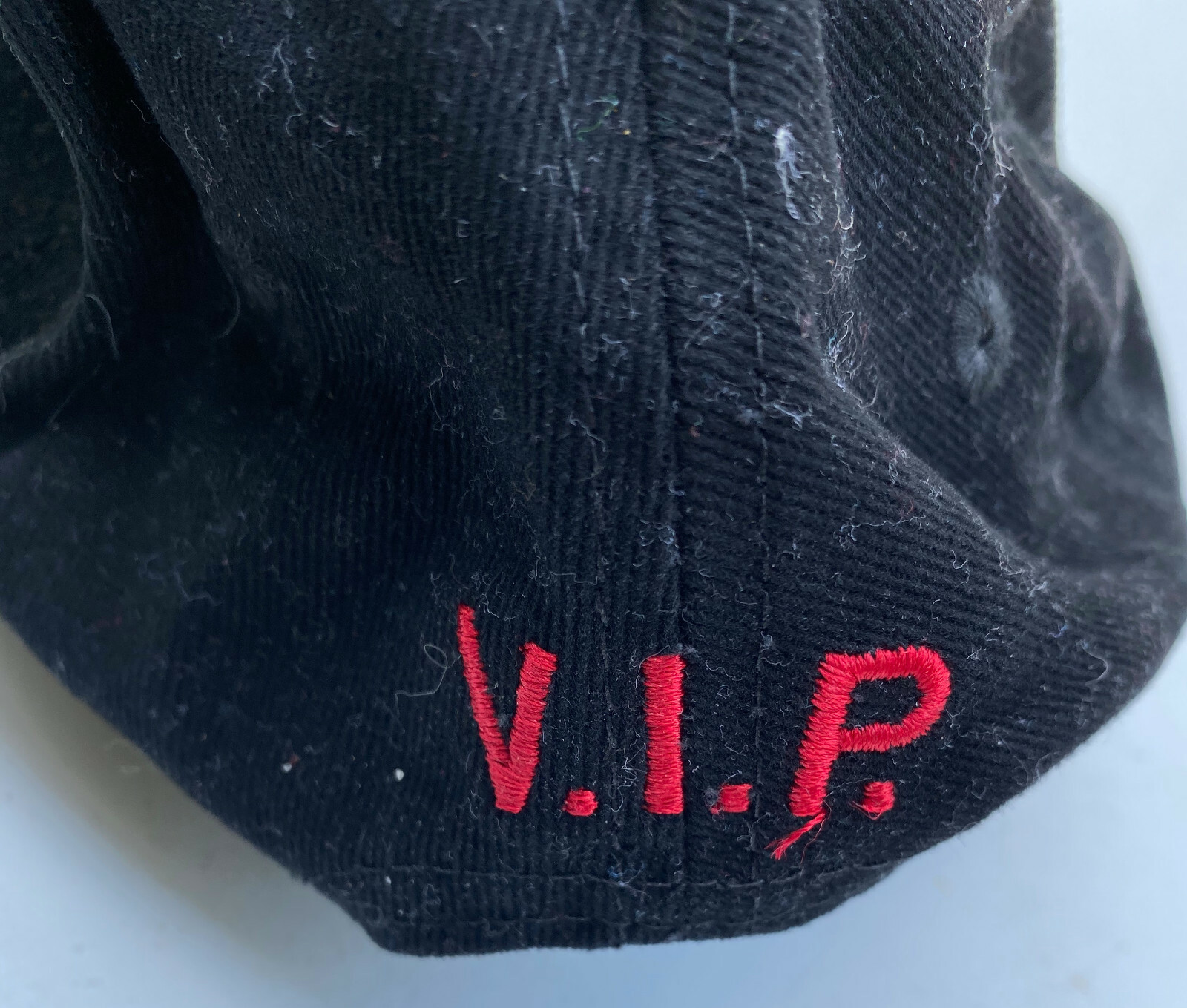 The Lion King Broadway VIP Baseball Cap - Gem