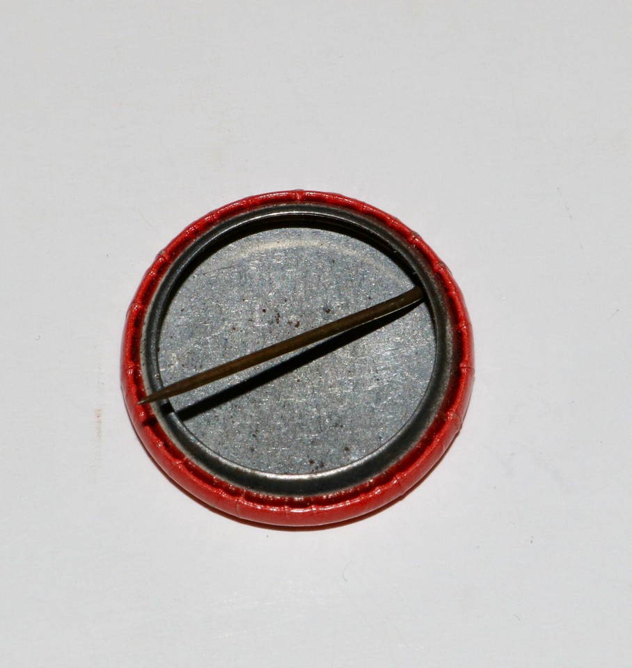 APRIL WINE 1979 GET HARDER FASTER promo pinback badge pin | eBay