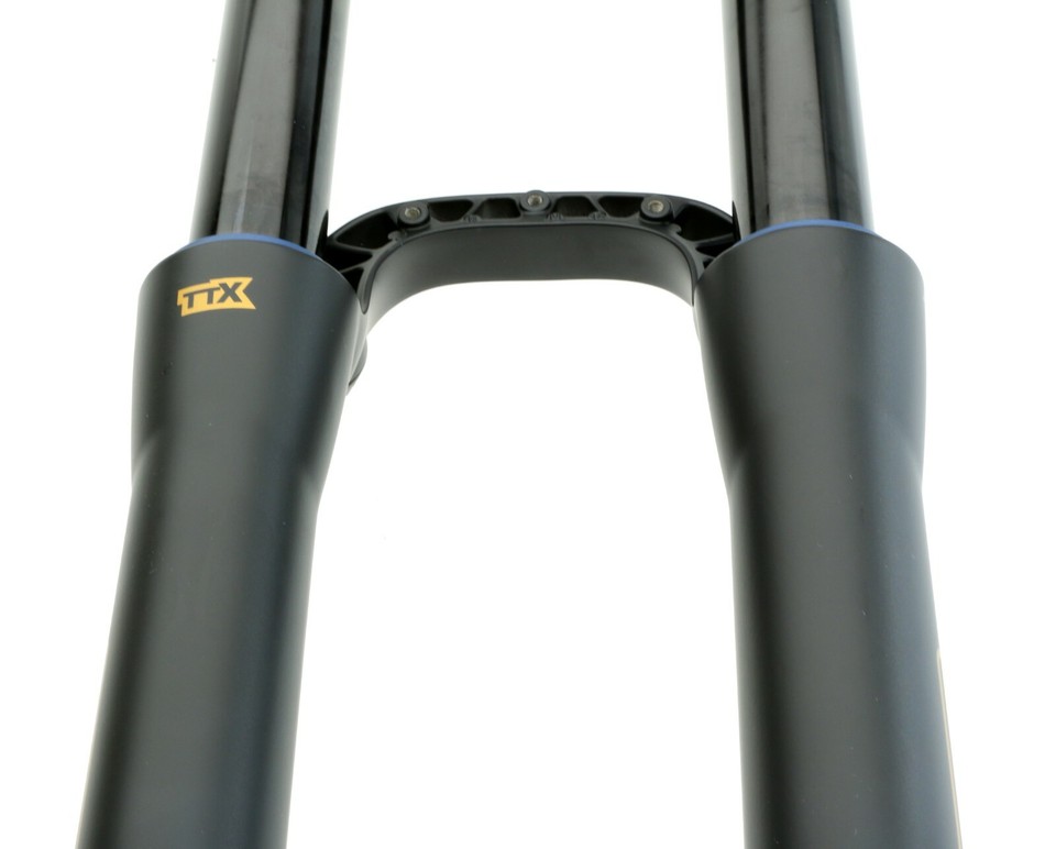 Ohlins RXF 34 AIR Fork 29" 140mm 15x100mm TTX RXF34 Tapered NEW in Box ...