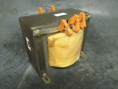 PRECISION INC TRANSFORMER 019-1510-00 460/575V **WARRANTY INCLUDED** | eBay