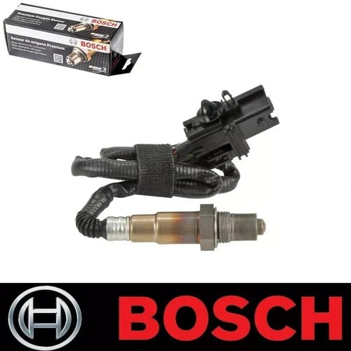 Bosch Oxygen Sensor AIR FUEL 17332 For 07-13 Volvo C30 C70 S40 S60 V50 ...