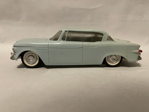 Johan 1959 Studebaker Lark 1/25 scale dealer promo promotional model ...