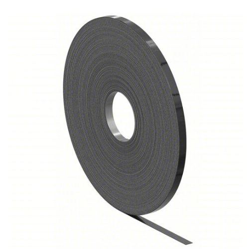 Steel Pallet Strapping Roll 1/2" x 300 Ft Coil Standard Duty Black | eBay