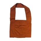 Real Authentic Monk Bag Buddhism Dharma Shoulder Bag Buddhist Thai ...