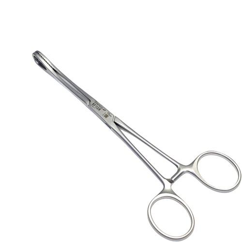 AESCULAP REF BF112R, Forester Ballanger Holding Forceps, 180mm | eBay