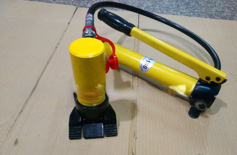 Hydraulic door breaker, car door open tools, rescue hydraulic fire ...