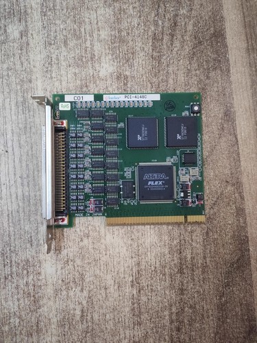 1pc used PCI-4148C | eBay