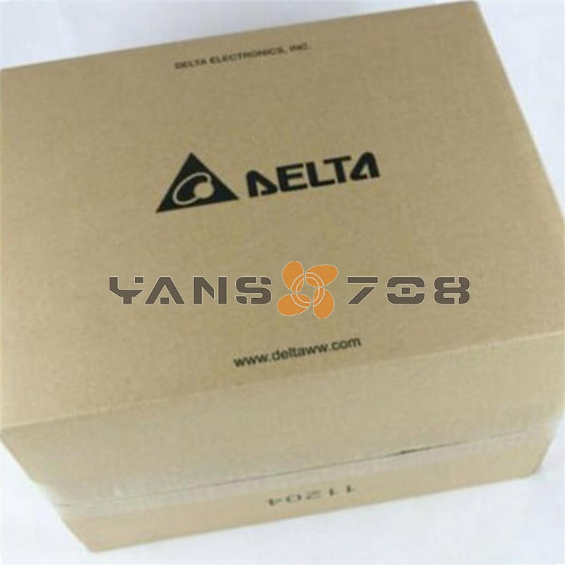 1PCS DELTA ASD-A2-7543-E Servo Drive NEW | eBay UK
