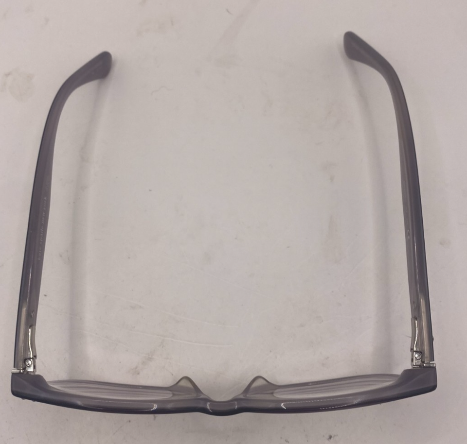 KATE SPADE FRAMES ONLY EYEGLASSES BRONWEN PURPLE 50-16-140 | eBay