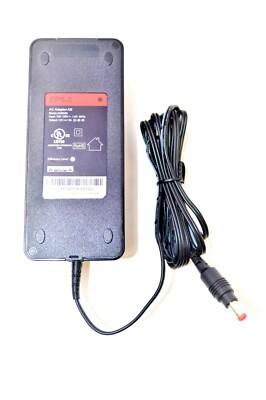 EPS-3 AC POWER ADAPTER-AB ADE033 100-120V 60HZ 1A 12V 3A NEW | eBay