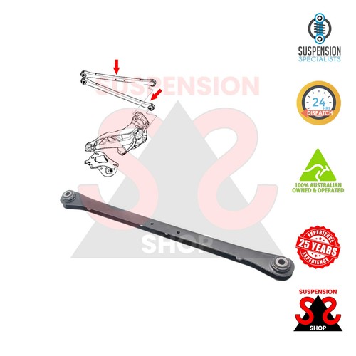 Rear Axle Control/Trailing Arm, Suspension Suit MINI Mini Works MINI ...