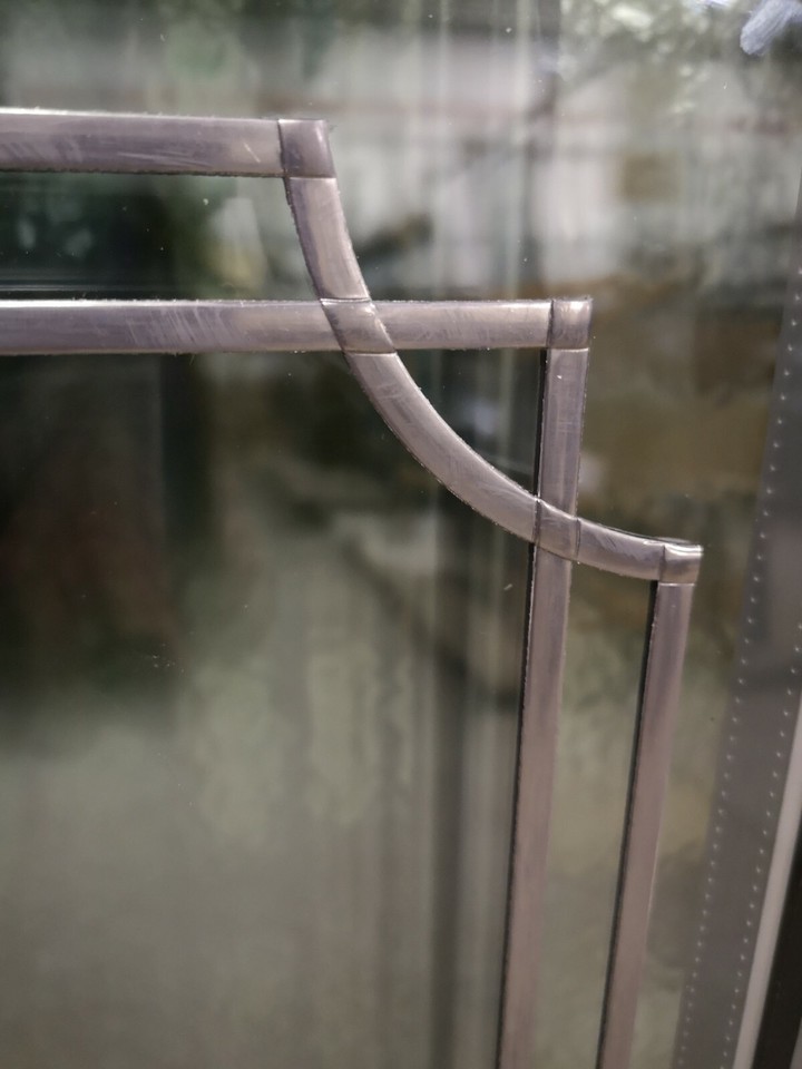 self adhesive lead for windows glass crafts window lead strip Regalead ...