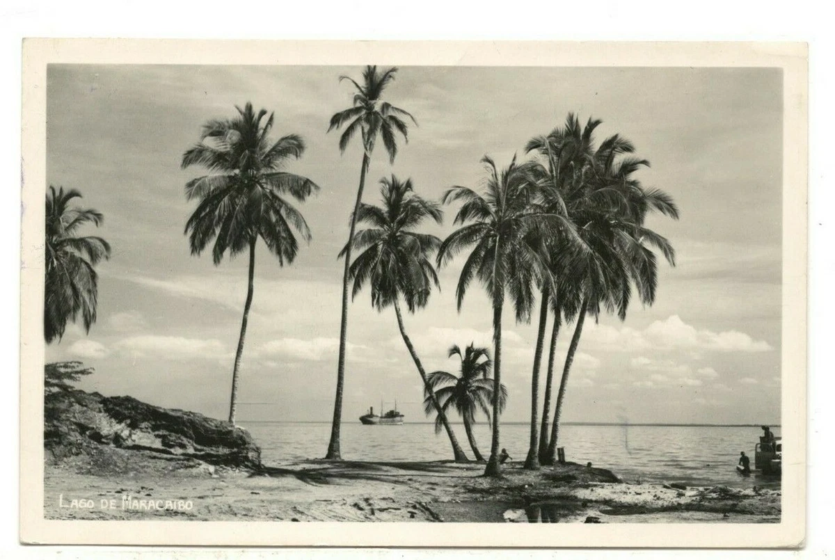 Maracaibo Venezuela Beaches