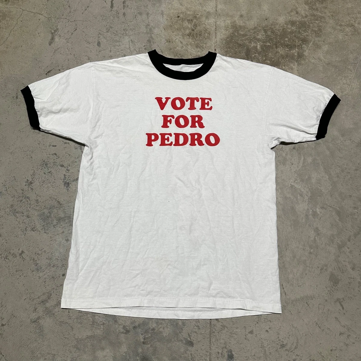 Vote For Pedro Shirt